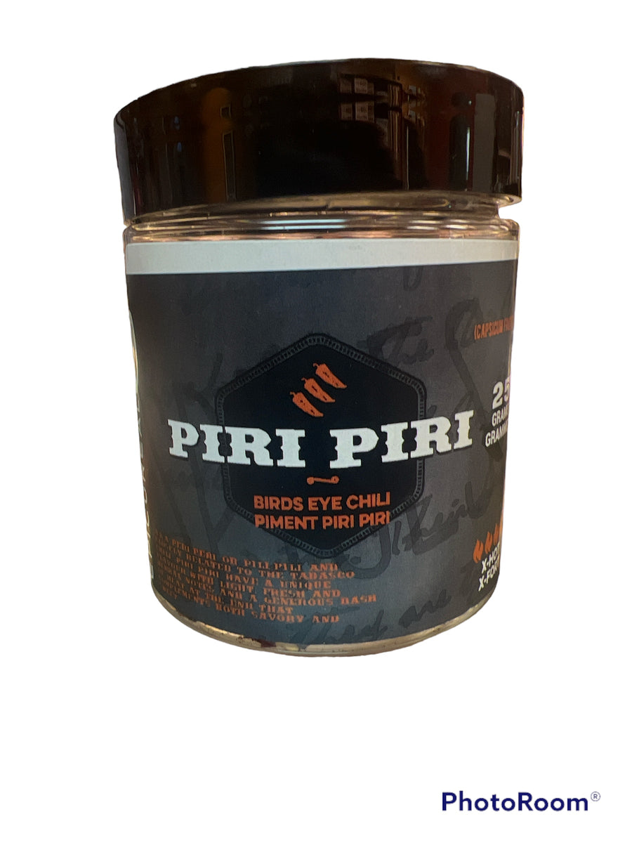 Piri Piri – Soffritto